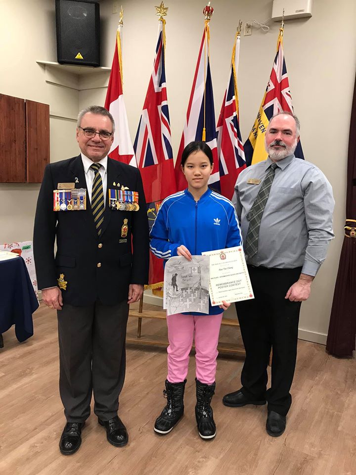 Royal Canadian Legion Branch 641 Barrhaven - Barrhaven BIA