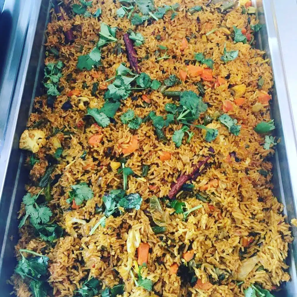 Ayini – Indian and South Asian Cuisine - Barrhaven BIA