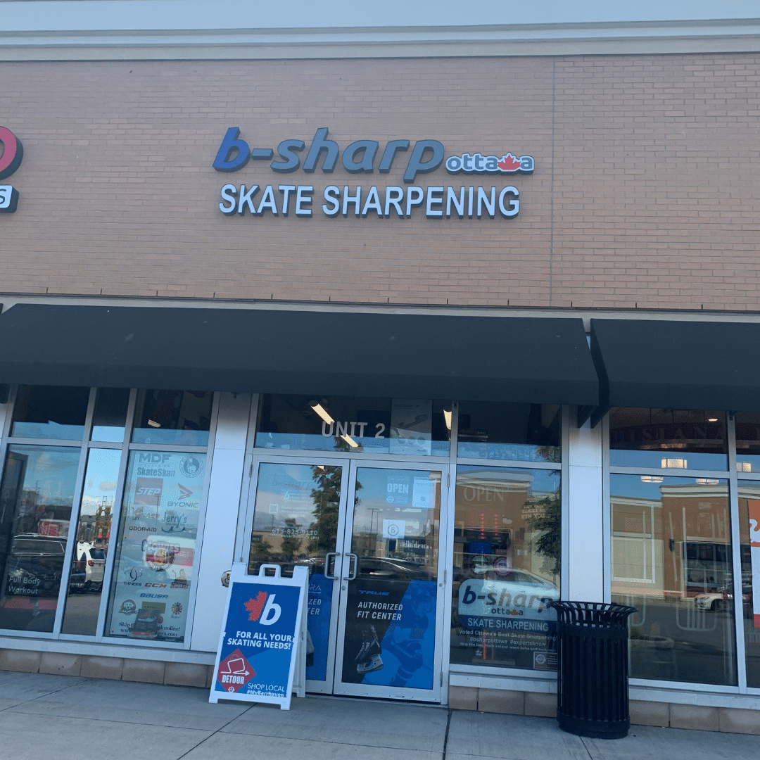 b-sharp ottawa - Barrhaven BIA