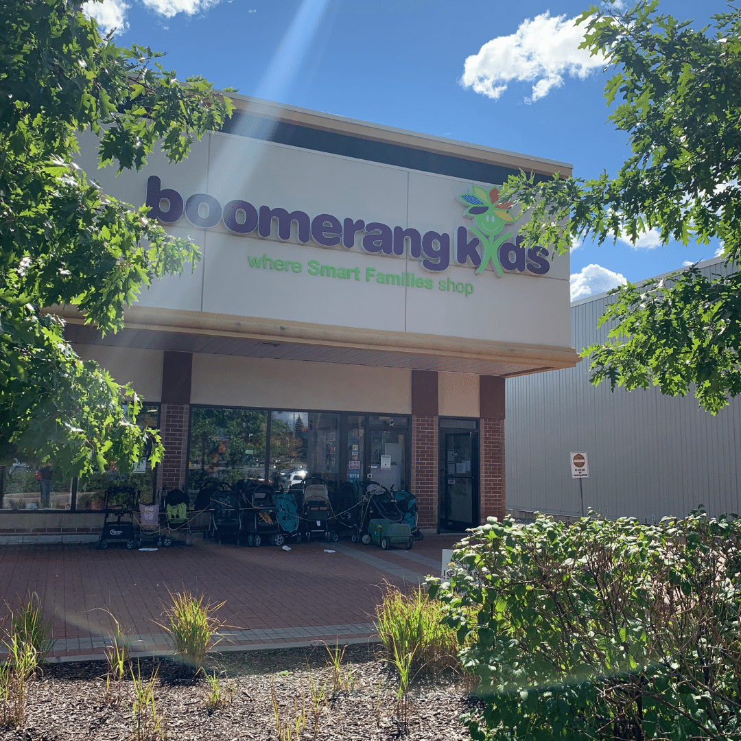 Boomerang Kids - Barrhaven BIA