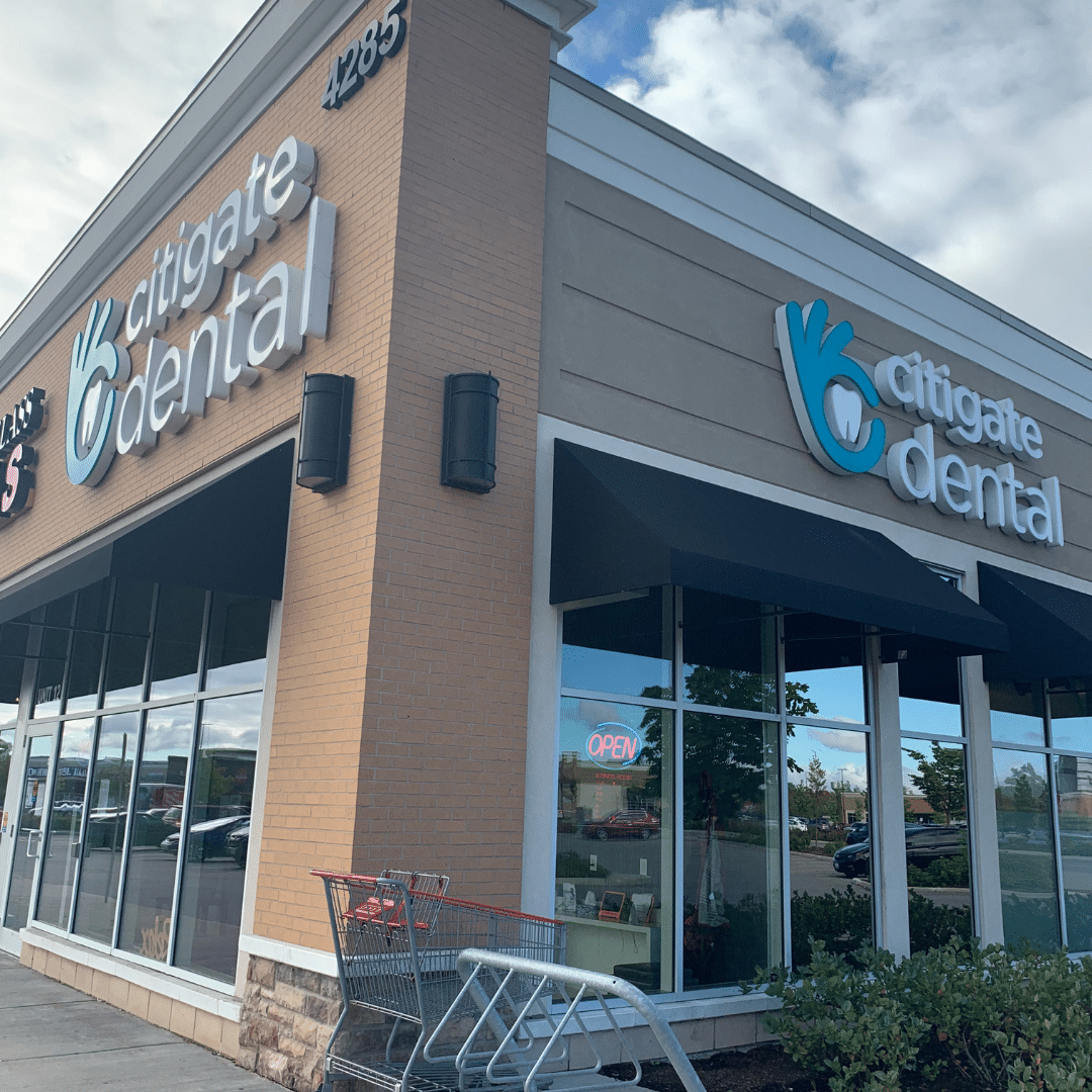 Citigate Dental - Barrhaven BIA