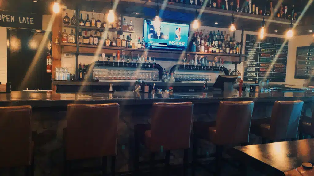 Greenfields Public House - Barrhaven BIA