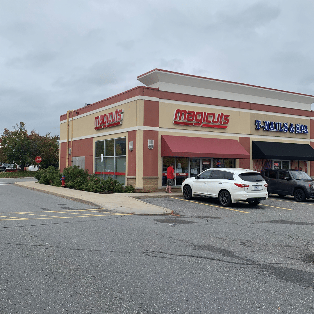 Magicuts - Barrhaven BIA