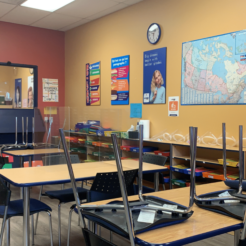 Oxford Learning - Barrhaven BIA