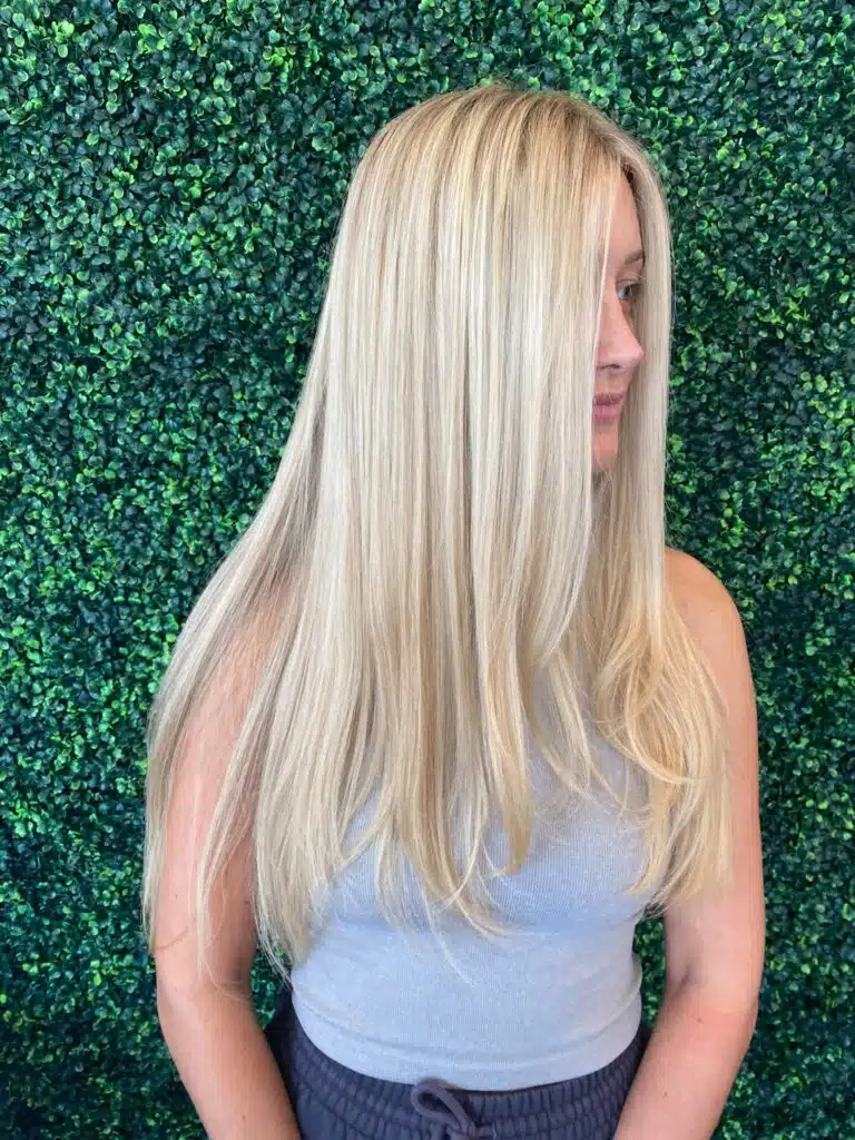 Pure Hair Design - Barrhaven BIA