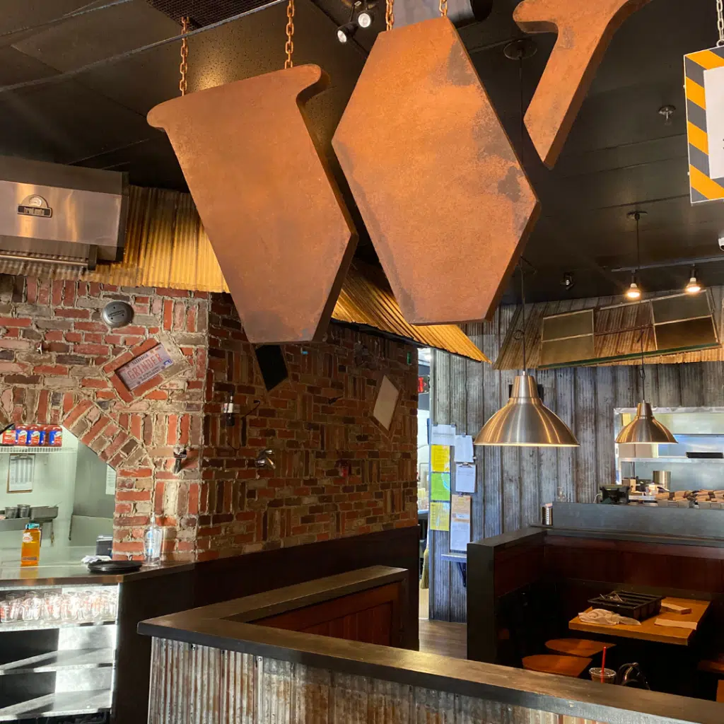 The Works Craft Burgers & Beer - Barrhaven BIA