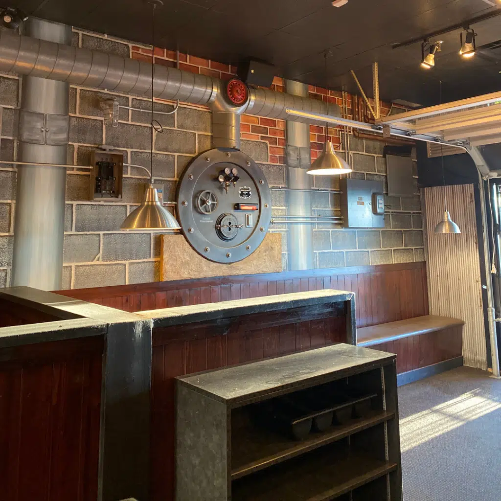 The Works Craft Burgers & Beer - Barrhaven BIA