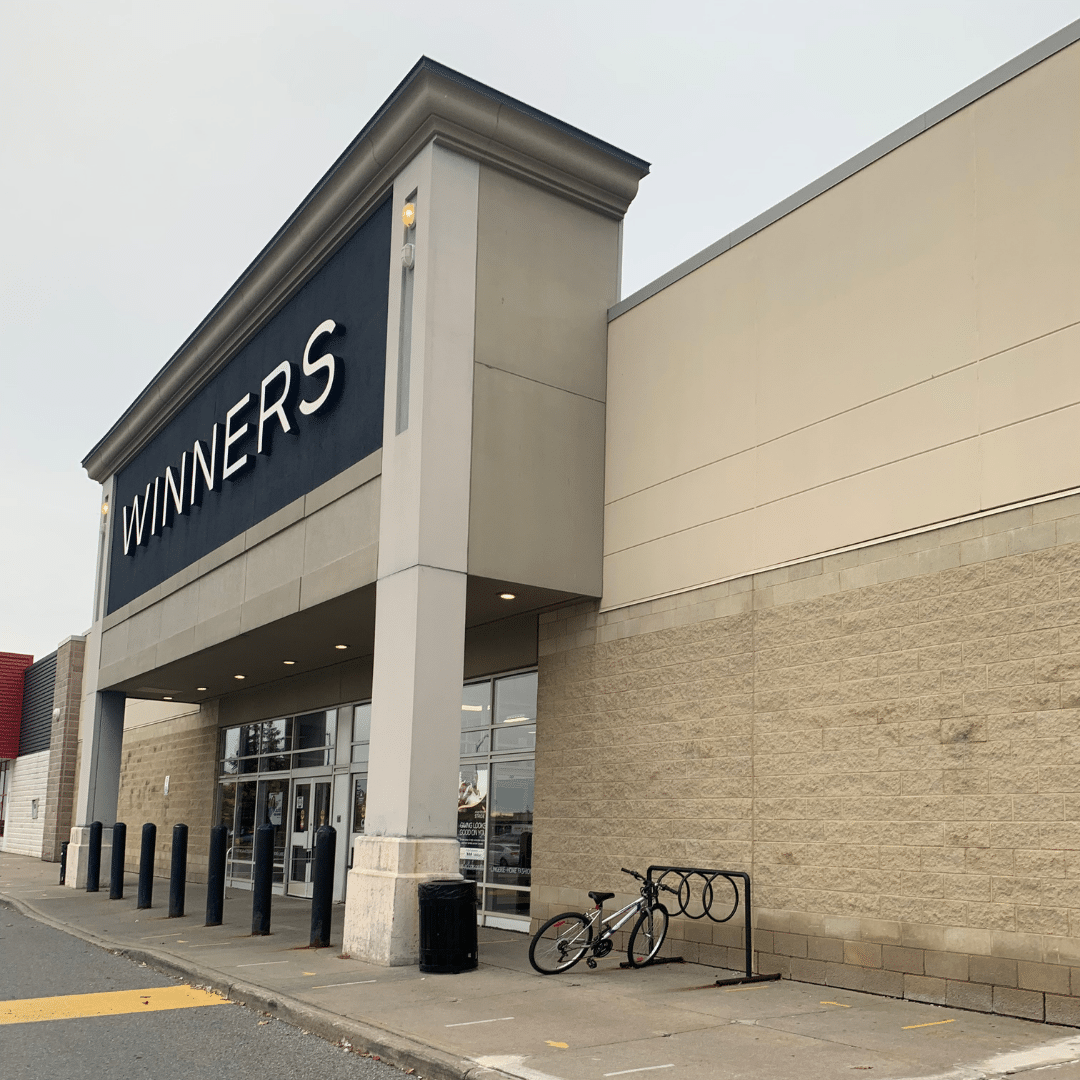 Winners - Barrhaven BIA