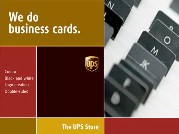The UPS Store - Barrhaven BIA