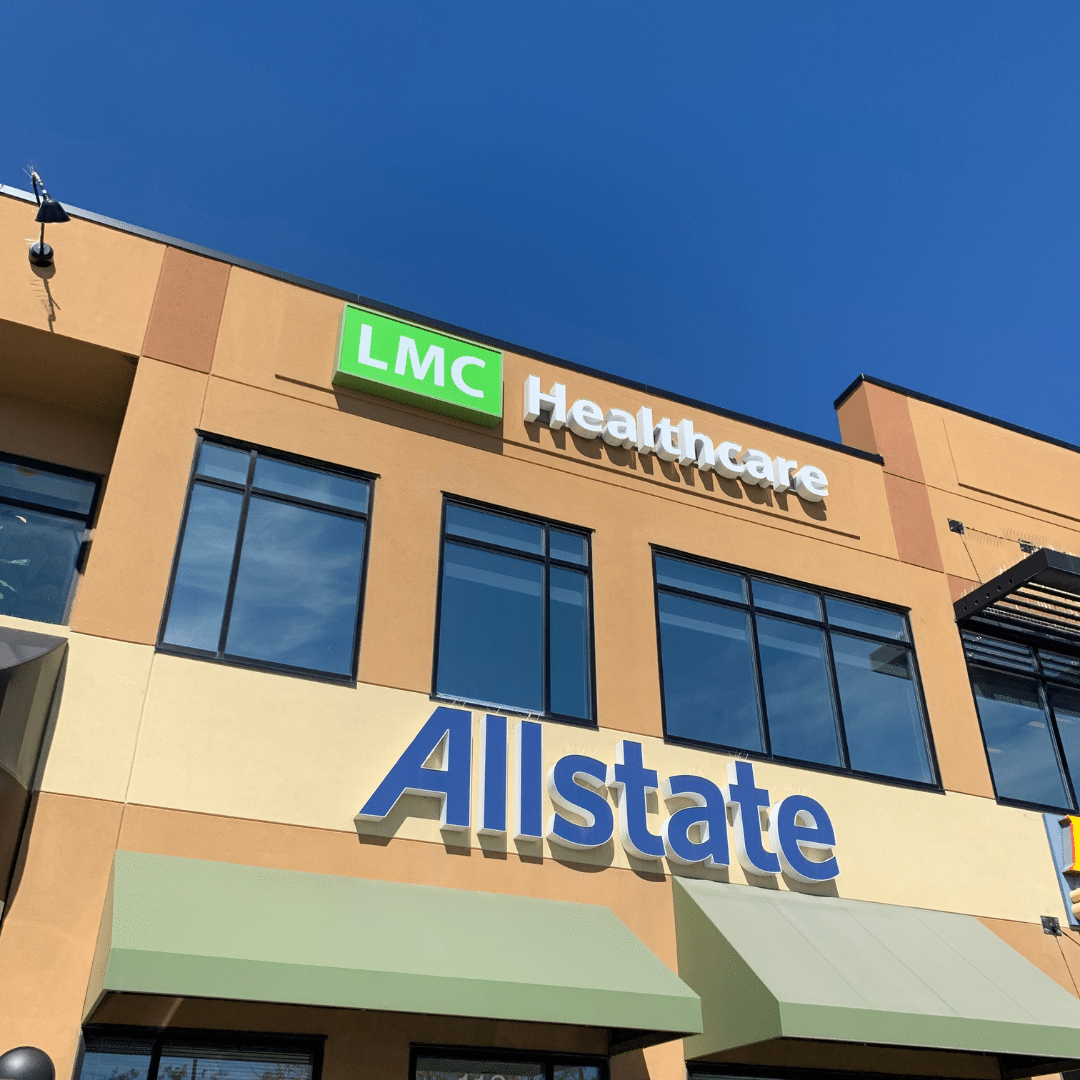 LMC Ottawa - Barrhaven BIA