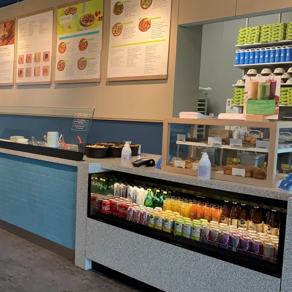 Mad Radish - Barrhaven BIA