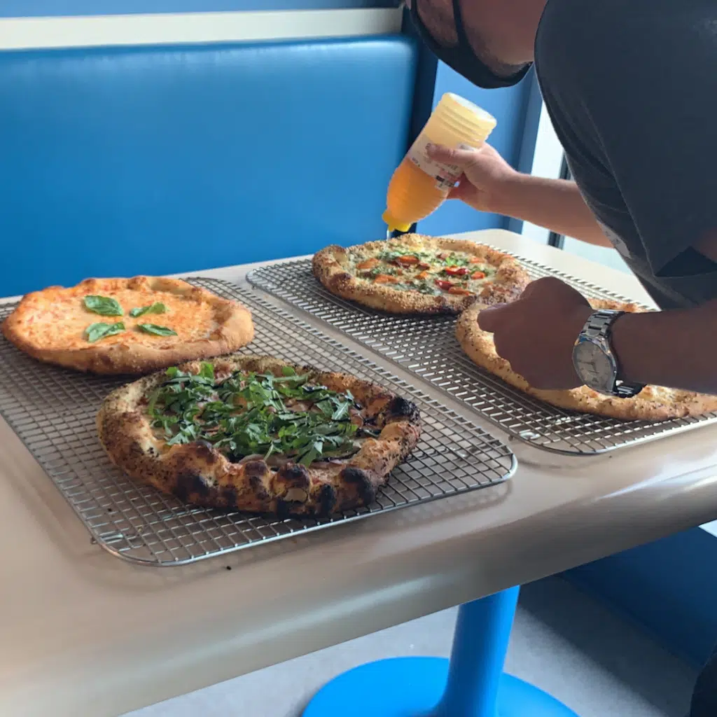 Mad Radish - Barrhaven BIA