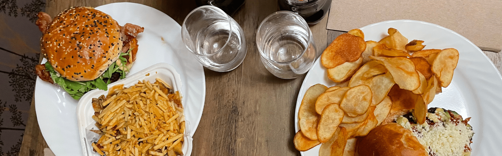 What's for Dinner? - The Works - Barrhaven BIA