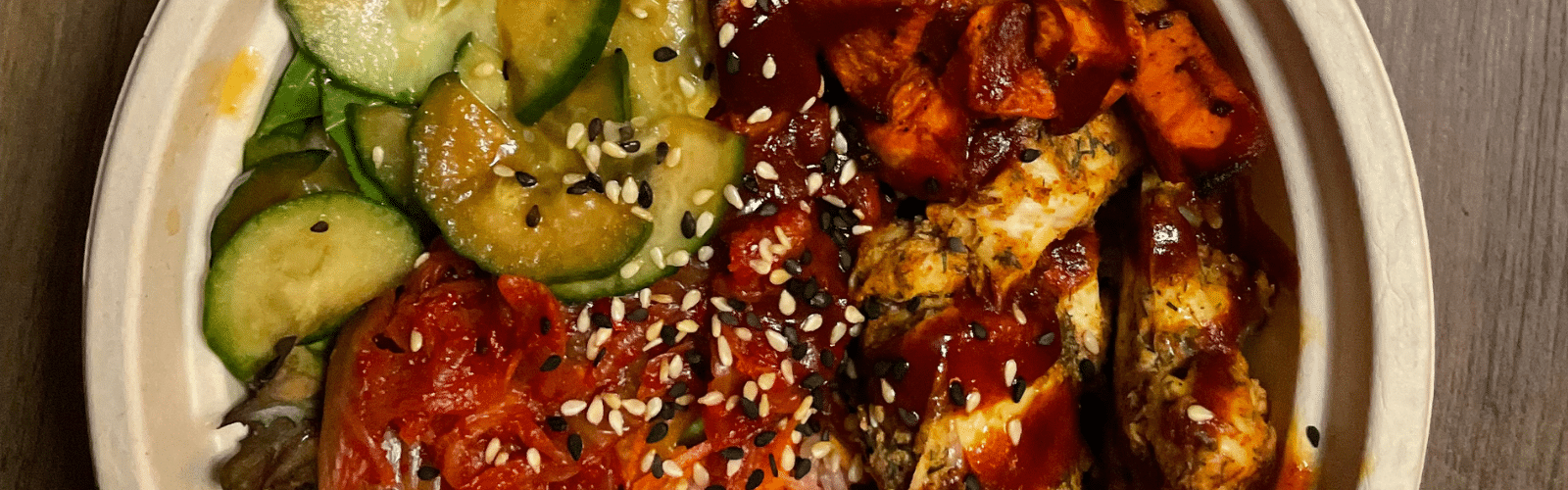 What's for Dinner? - Mad Radish - Barrhaven BIA