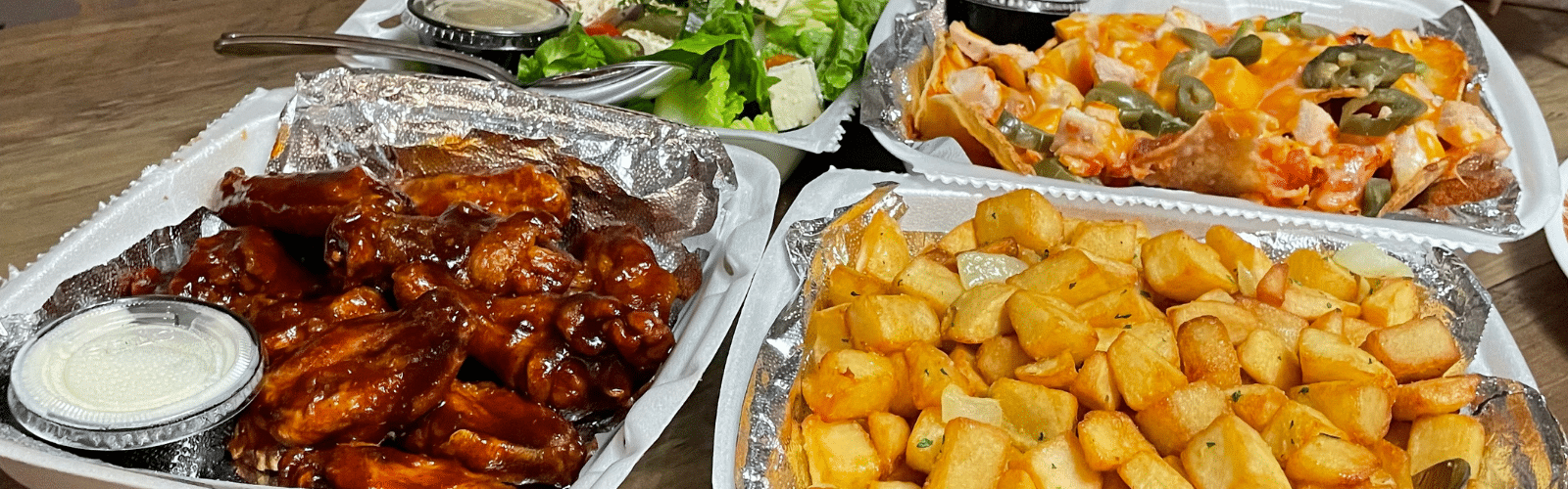What's for Dinner? - Broadway Bar & Grill - Barrhaven BIA
