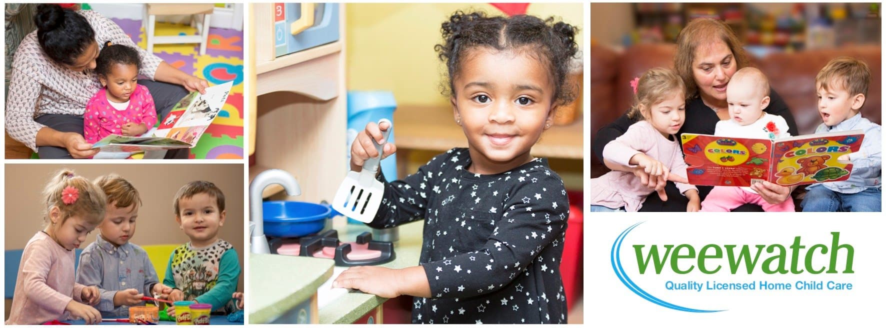 Wee Watch Licensed Home Child Care Barrhaven/Nepean - Barrhaven BIA