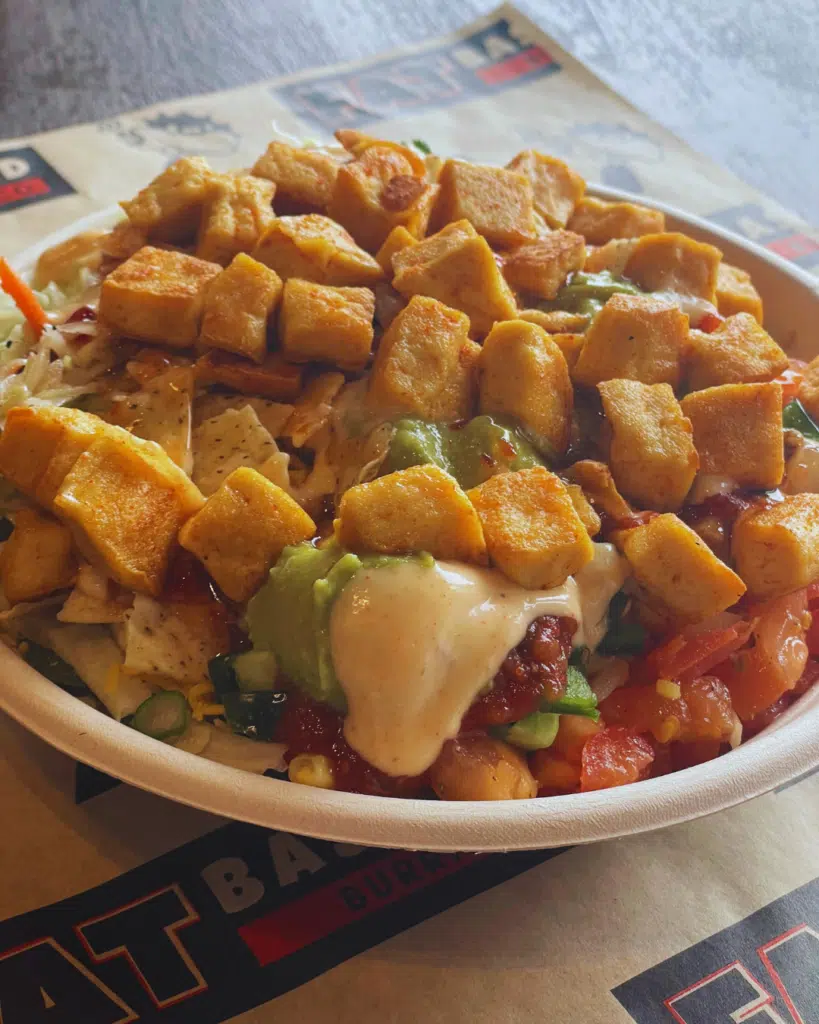 Fat Bastard Burrito Co. - Barrhaven BIA