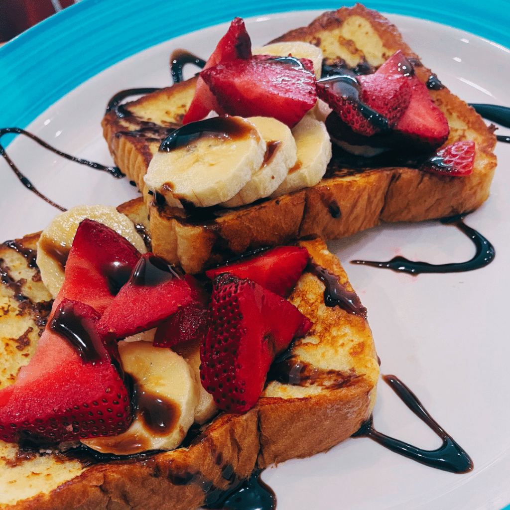 What's for Breakfast - Tutti Frutti Breakfast & Lunch Barrhaven ...