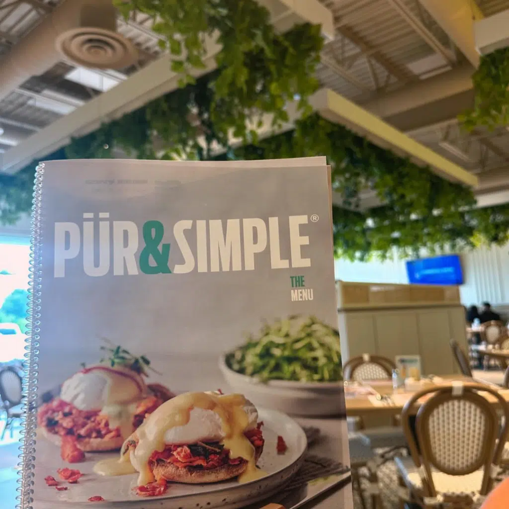 Pür & Simple - Barrhaven BIA