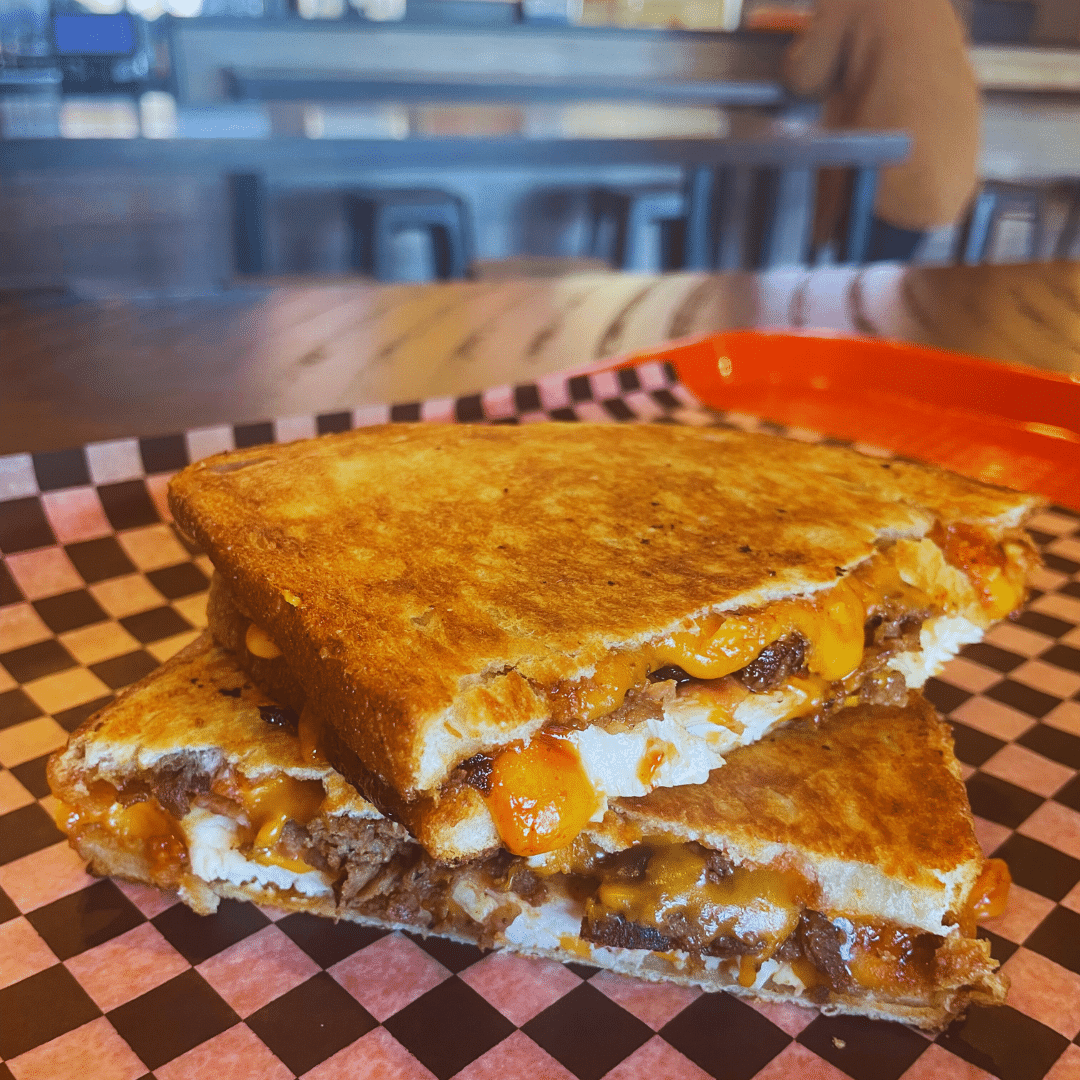 Meltwich Food Co. - Barrhaven BIA