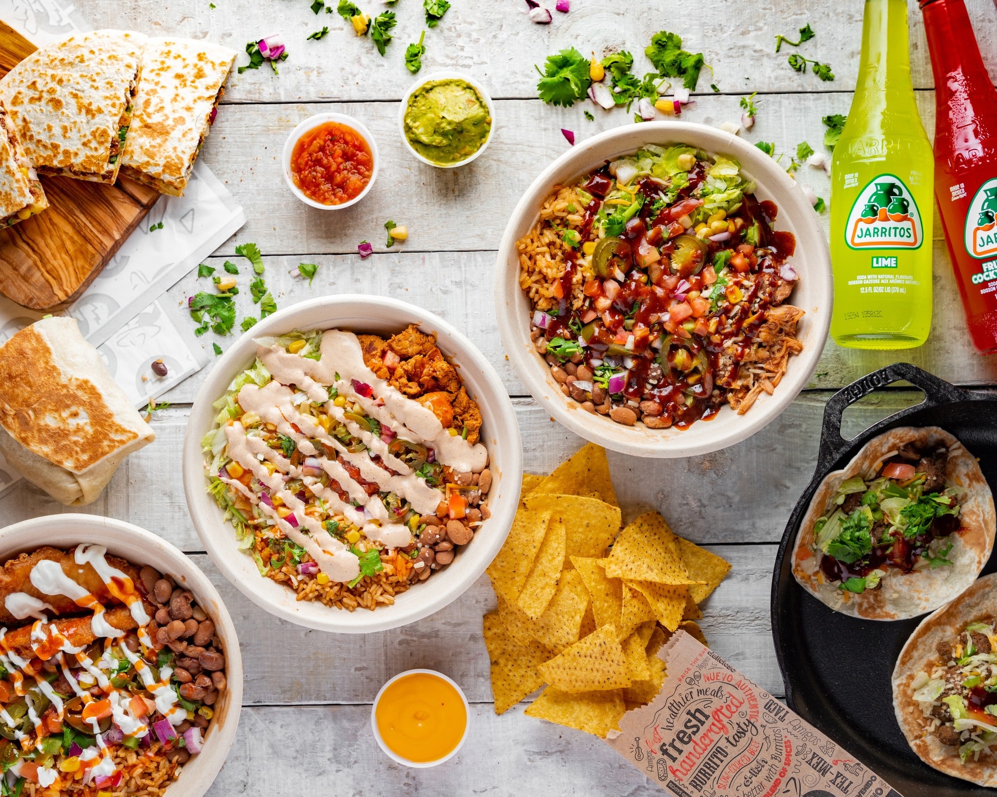barBURRITO - Barrhaven BIA
