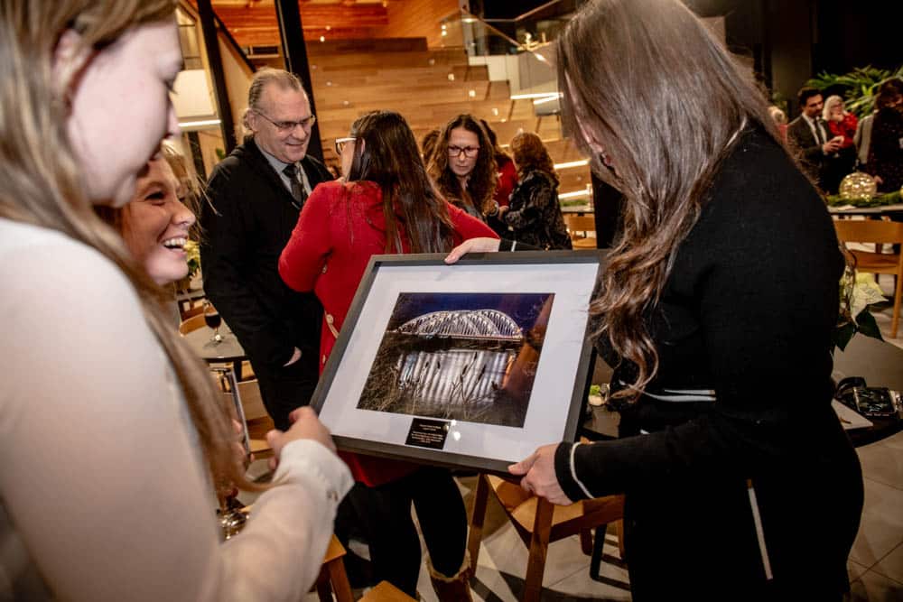 The Barrhaven BIA Honours 7 of Barrhaven's Founding Businesses with ...